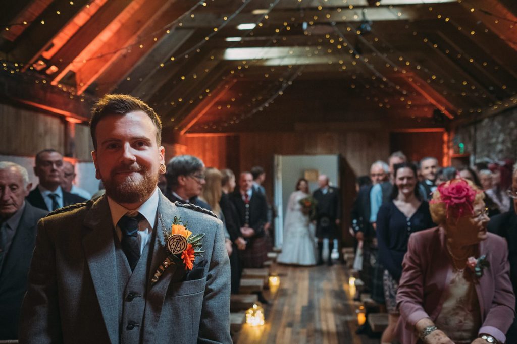 How to Plan Your Wedding (part 2) - Ceremony Timeline | Jo + Liam ...