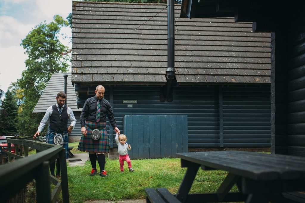 Abercairny Estate Wedding | Wedding Planning Tips from Hannah + Russell