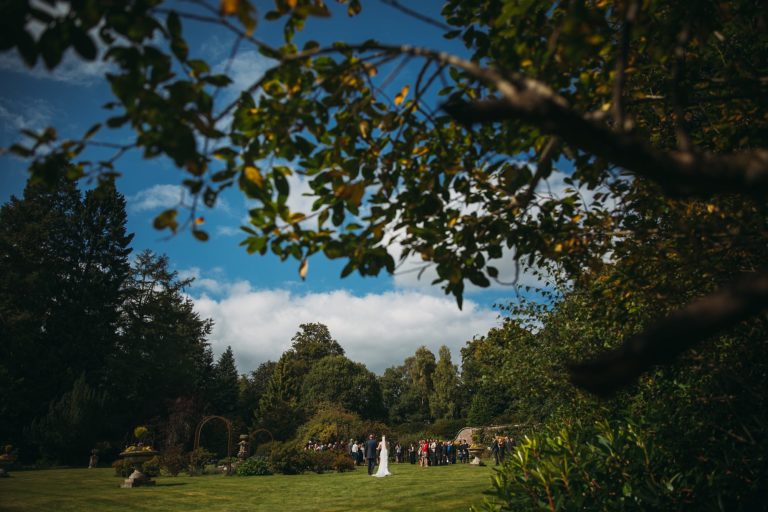 Abercairny Estate Wedding | Wedding Planning Tips from Hannah + Russell